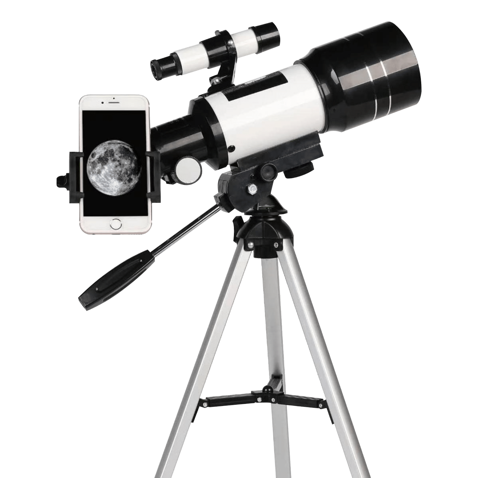 I 5 Migliori Telescopi del 2025: Guida Definitiva
